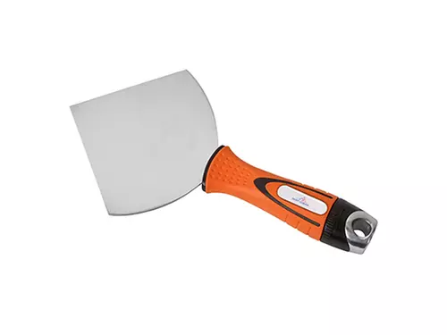 Triangle - Verktyg för spackling av vinklar